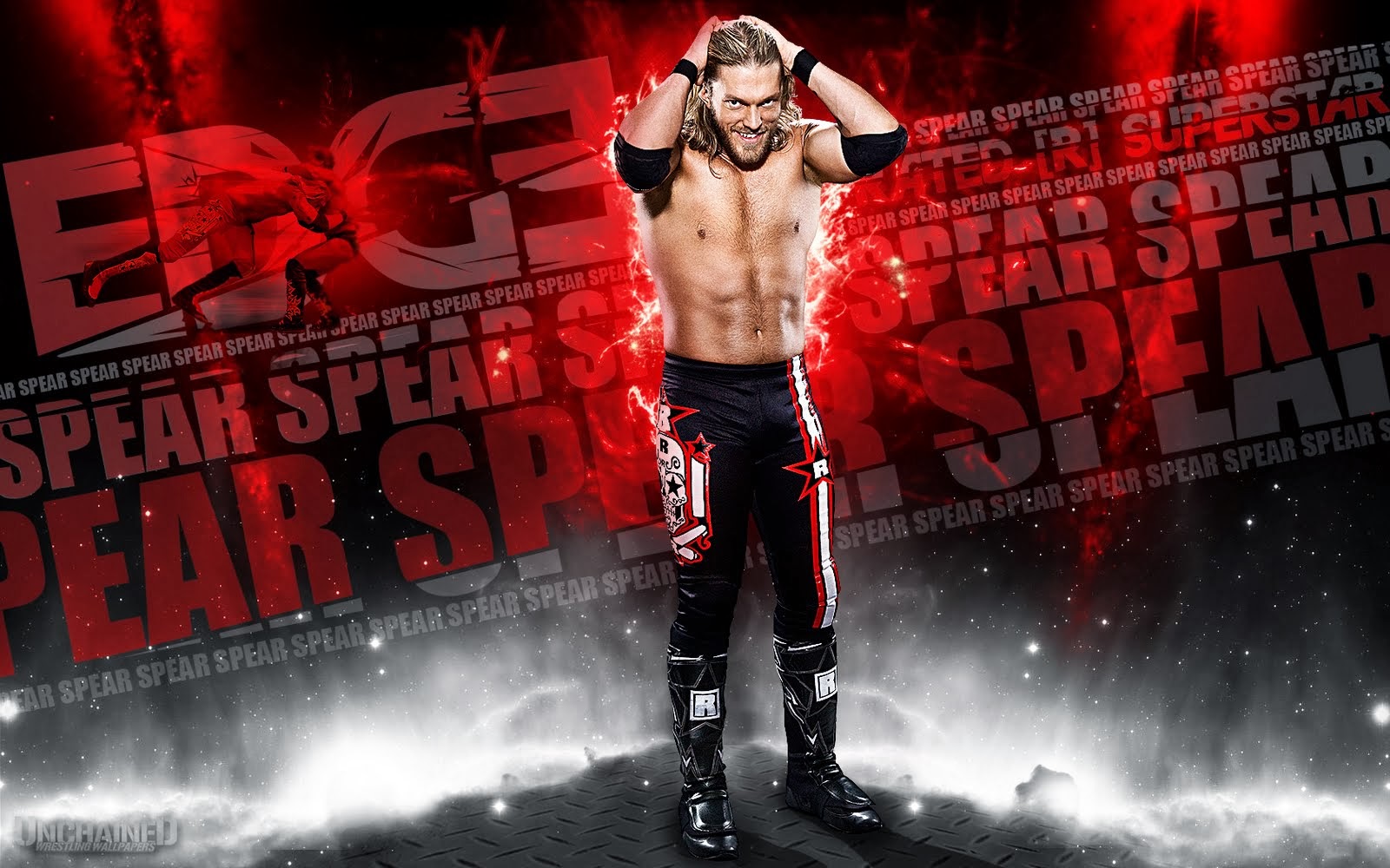 The Edge HD Wallpapers