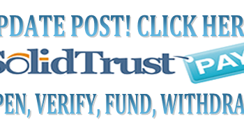 SolidTrustPay Account: Create, Verify, Fund | ProfitClicking Mondial