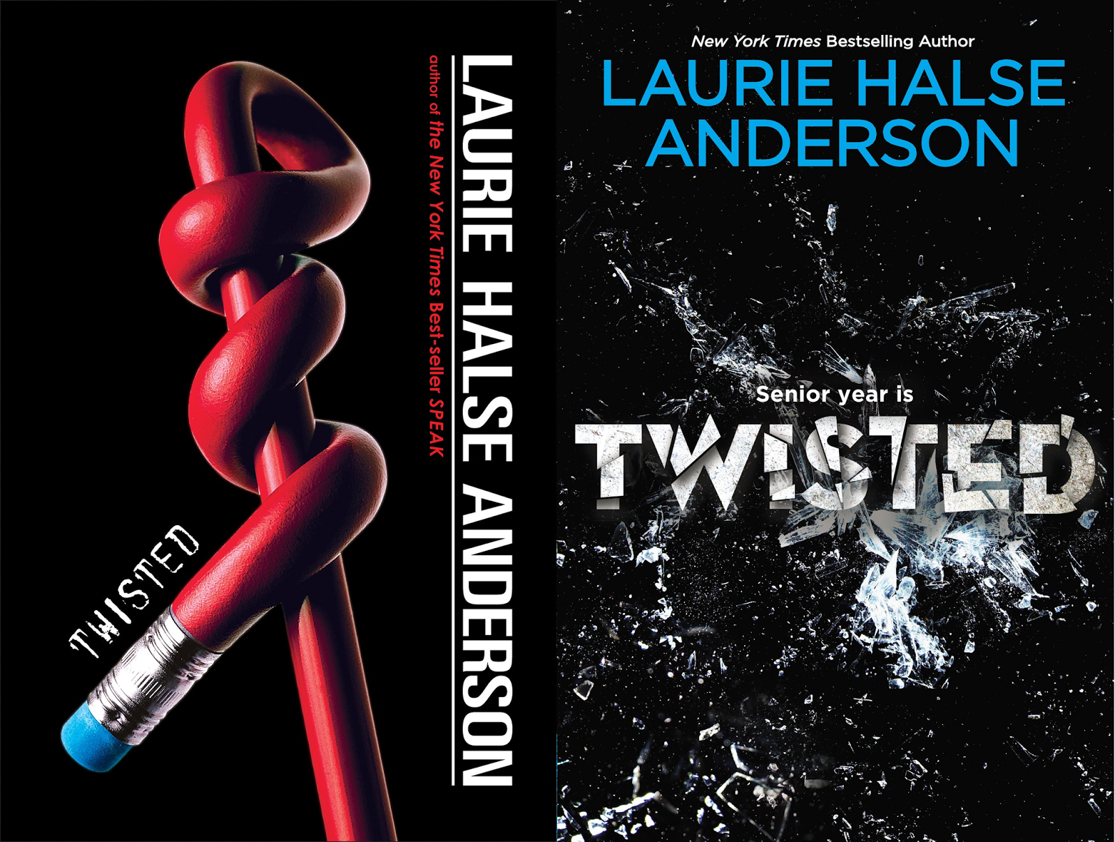 YA Book Queen: Cover Redesigns: OUT OF THE EASY, THE TRAGEDY PAPER ...