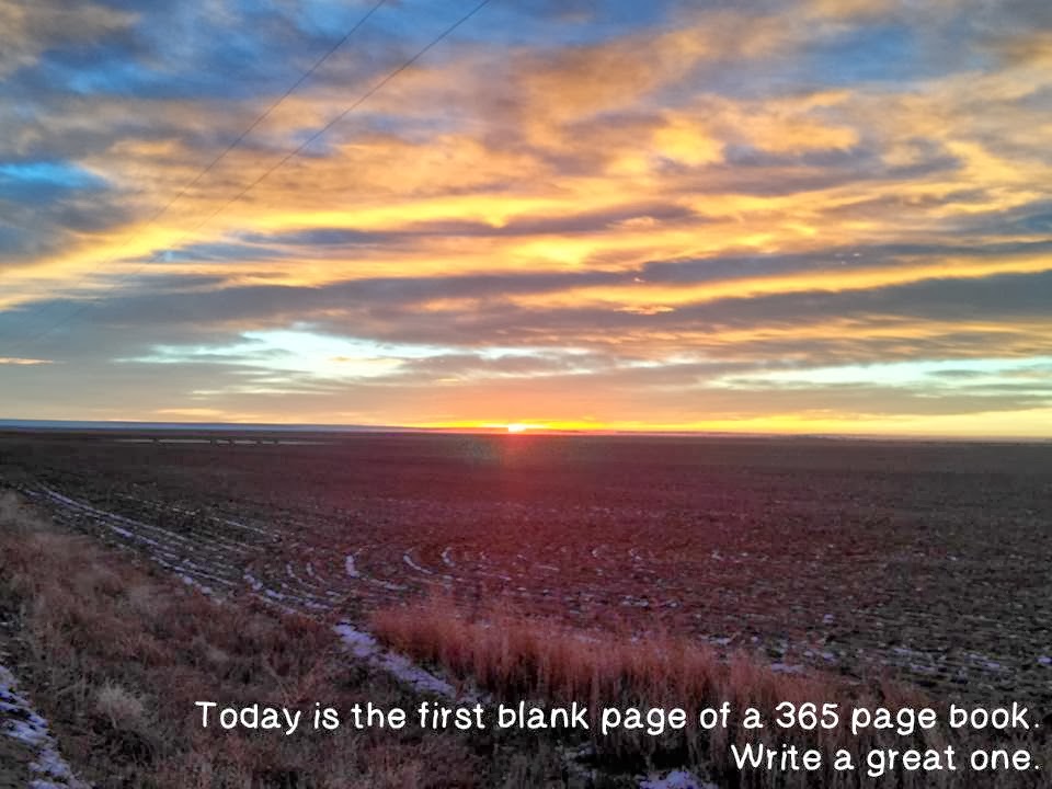 everyday in a photo: 01.01.14