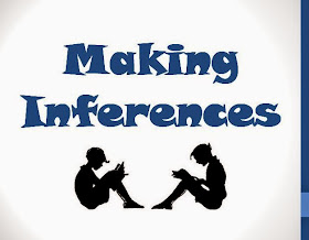 Creativity In the Common Core Classroom: Inference Anchor Chart and ...