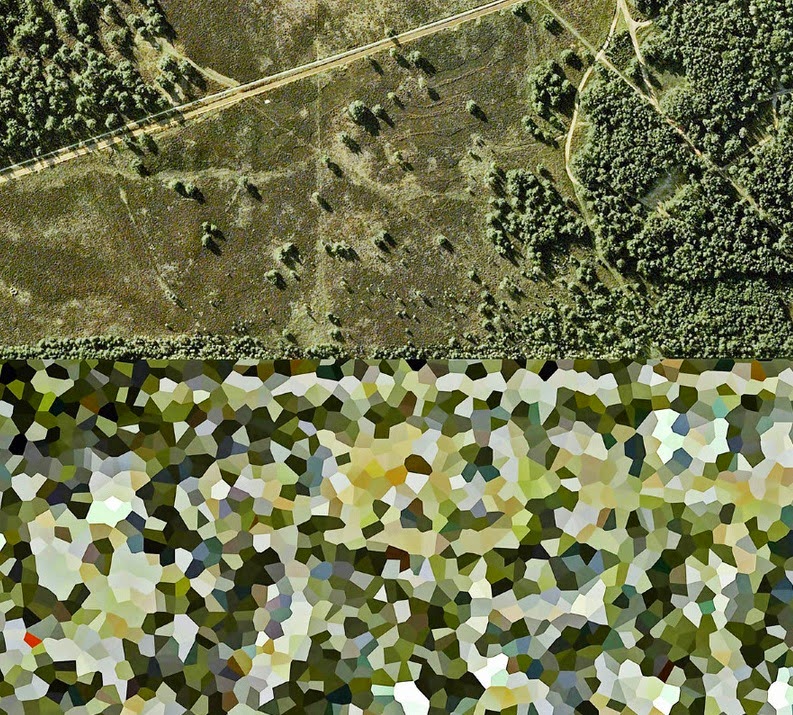 do@time: Mishka Henner, l'arte della criptatura