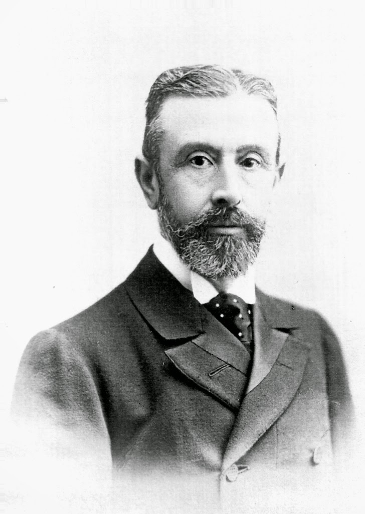 LosAbdones: LOS ABDONES