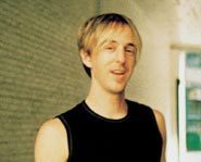 Chris Hesse | Celebrities Photos Hub