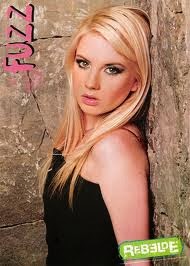 Forever Rebelde: Sessão de Fotos-Sol de La Riva