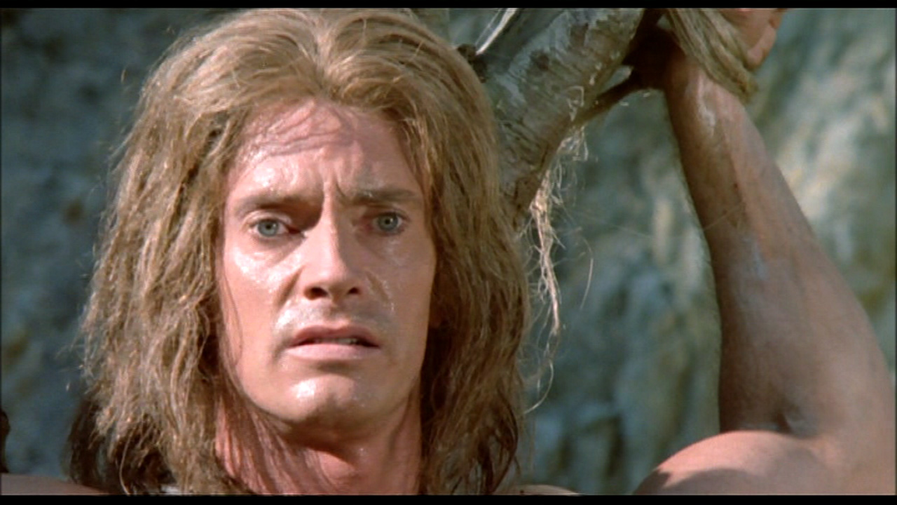 Cult Italia: Ironmaster