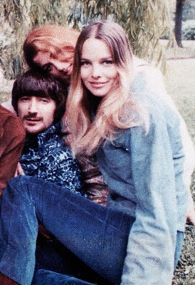 Voice of the Undertow: Mama Michelle