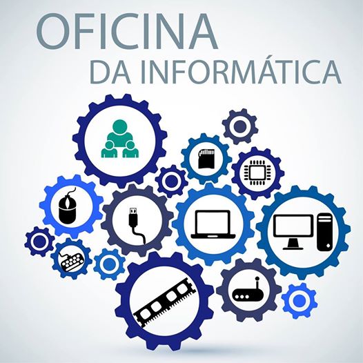 Oficina da Informática: Oficina da Informática