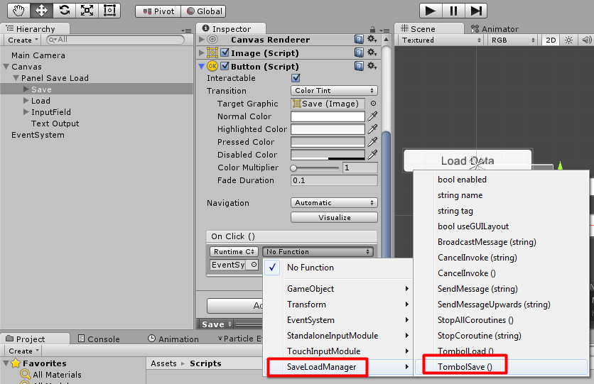 Unity C Tutorial Indonesia Basic 28 Playerprefs Unity C Tutorial Indonesia
