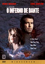 Cinema - Filmes e Seriados: O Inferno de Dante & Volcano - A Fúria