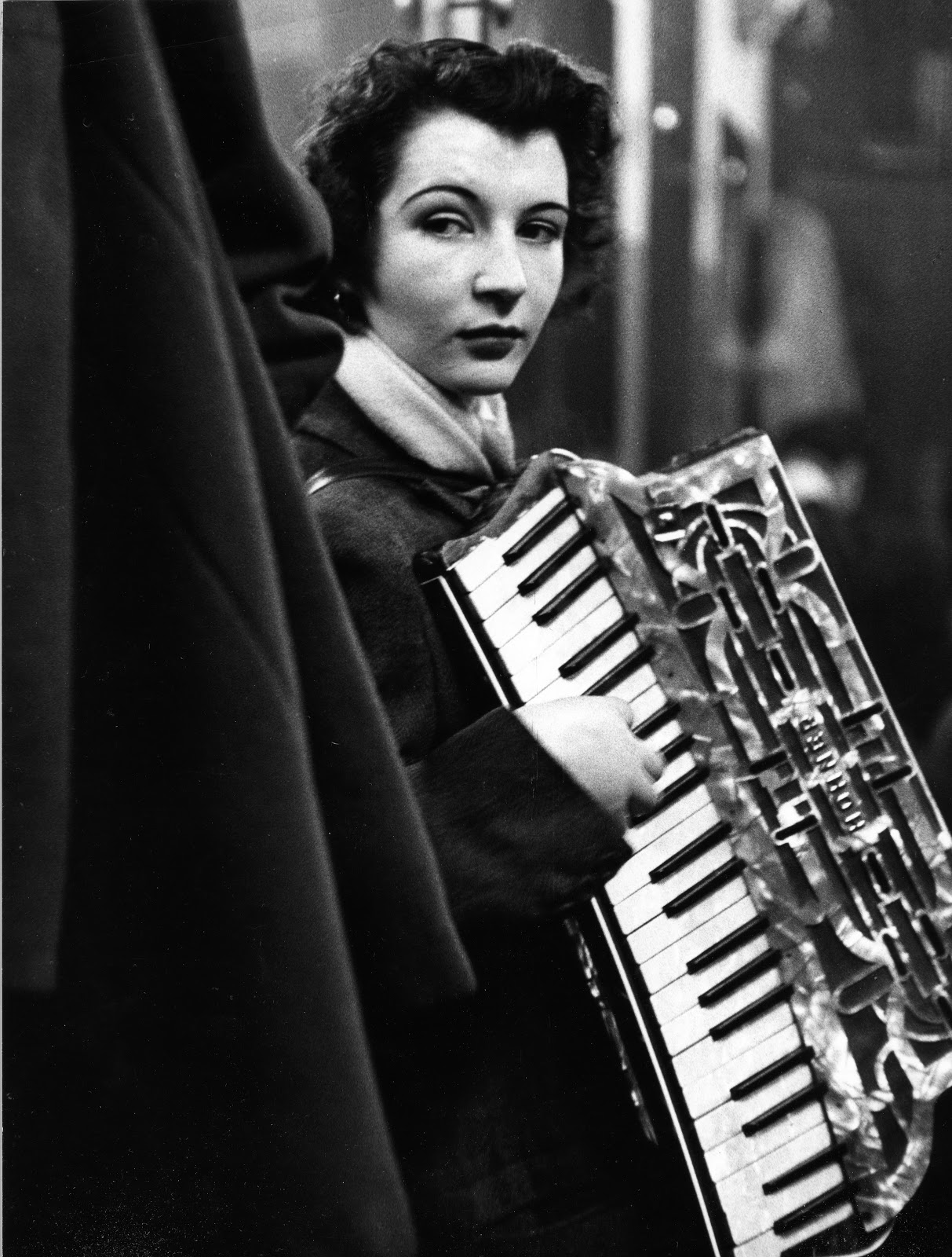 Foto Di Robert Doisneau