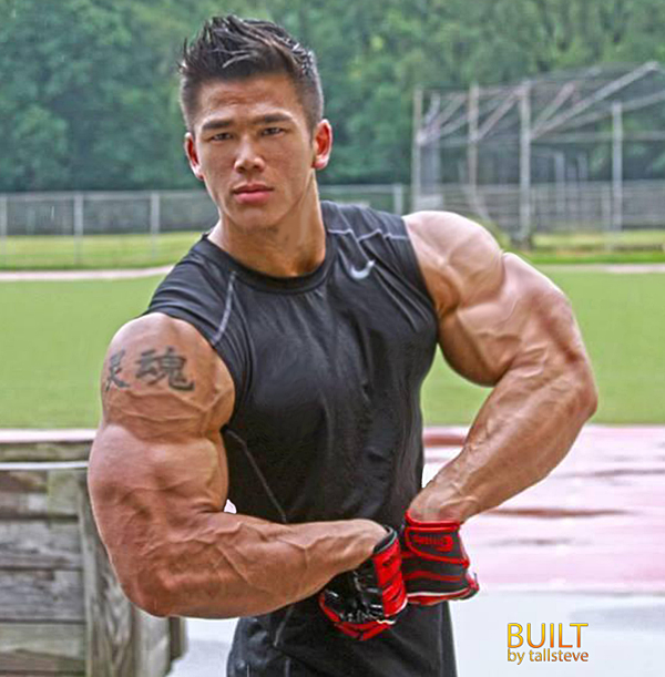 BUILT by tallsteve: So Cute