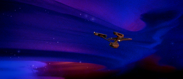 Dog Star Omnibus: Captain's Blog pt. 20: The Wrath of Khan