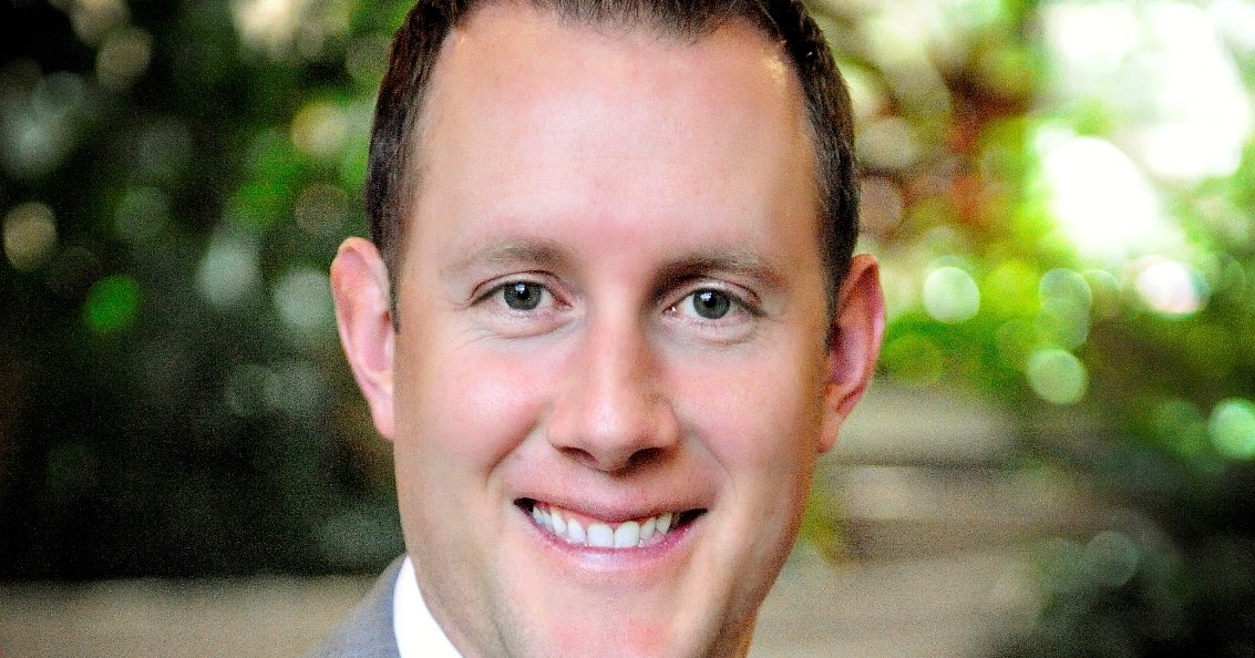 BizMojo Idaho: Jeff Sollis named EIRMC's new CEO