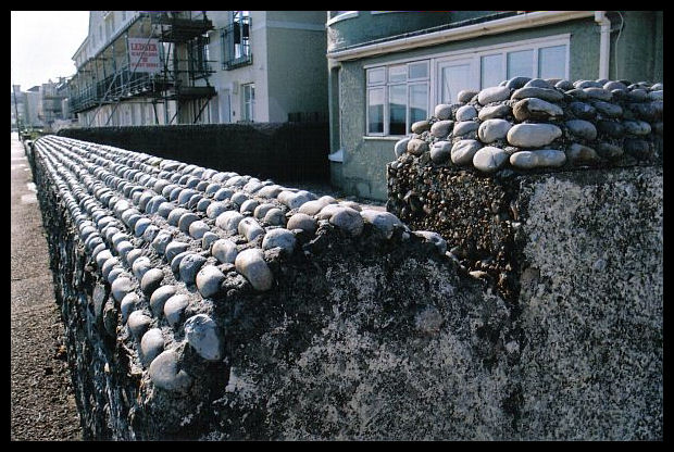 Past Remains in South-West Britain: April 2019