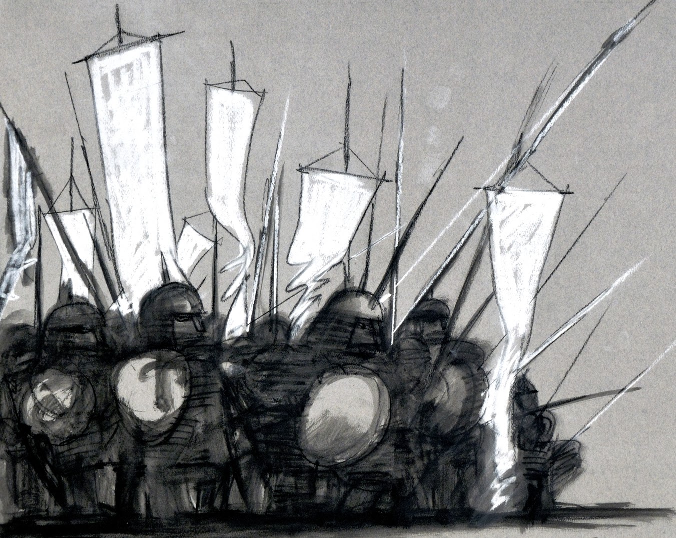 Letras y Celuloide: CINE - "Historias de cronopios y de famas", de ...