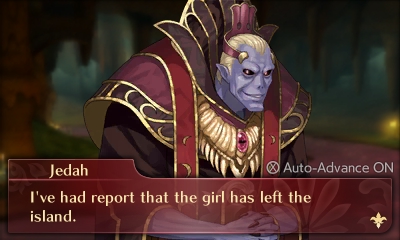 Fire Emblem Ramblings: Fire Emblem Echoes- Me Playing Day 2