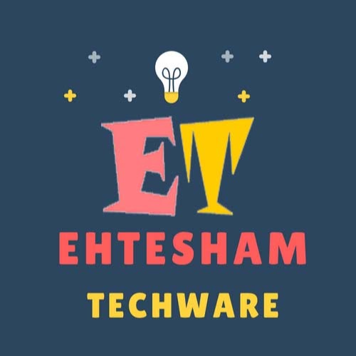 EHTESHAM TECHWARE