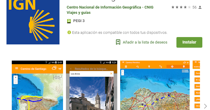 Blog de Geografía del profesor Juan Martín Martín: Descargarte la app ... Blog de Geografía del profesor Juan Martín Martín: Descargarte la app ...