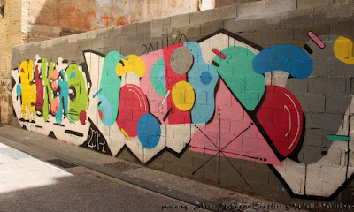@photojo53: Street art y Graffitis por València(234)