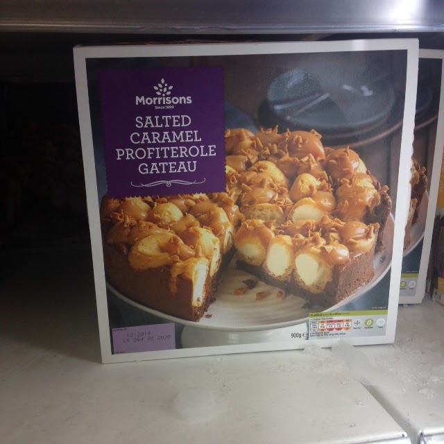 Spotted In Shops! Celebrations Cake Bars, Reese's Rounds, Butterkist ...