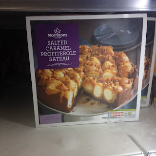 Spotted In Shops! Celebrations Cake Bars, Reese's Rounds, Butterkist ...