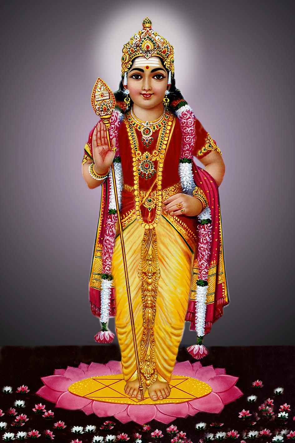 god murugan wallpapers