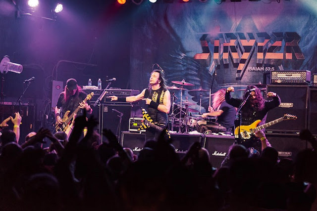 Stryper Announce First Dates Of 2016 Tour - Classic Christian Rock ...