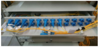 PKL Skanbara @Telkom: 1st week #pengenalan alat