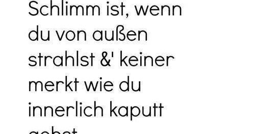 seelentief: Nichts ist, wie es scheint