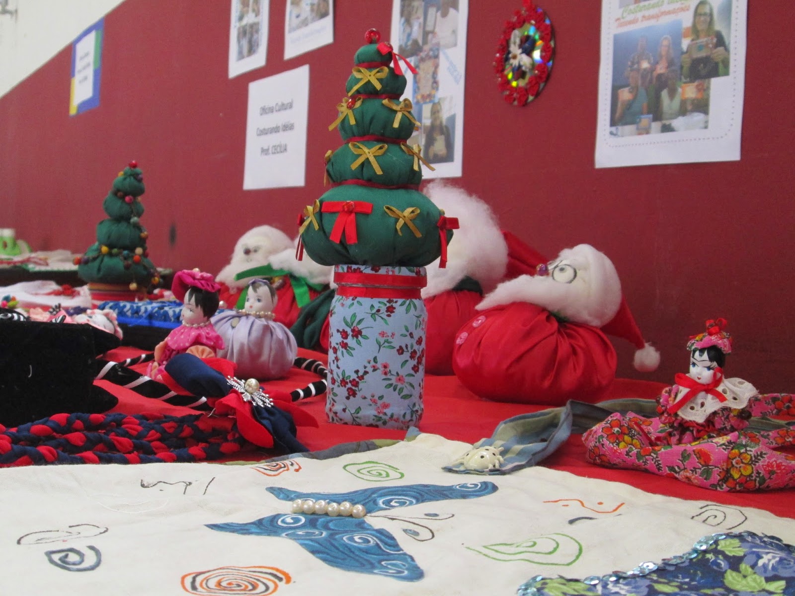 Look Fashion: COSTURANDO IDEIAS