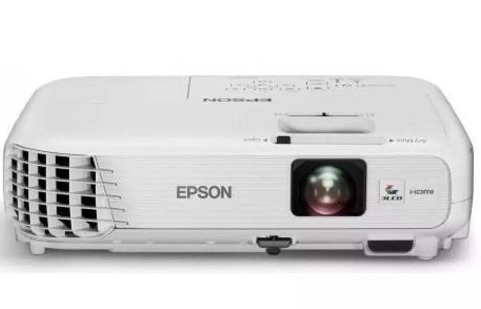 Dunia Proyektor: Harga EPSON EB-X400