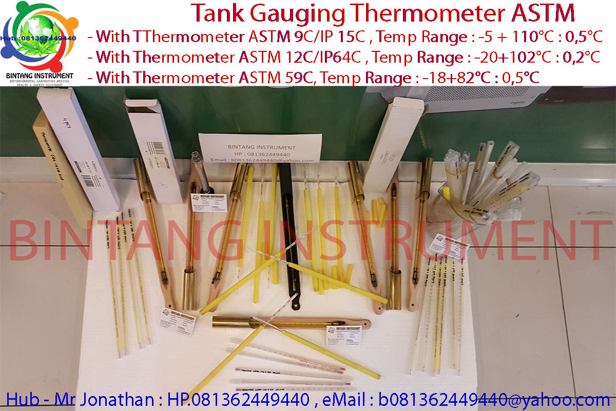.: 081362449440 Jual ASTM Thermometer With Wood Backcase , Termometer ...
