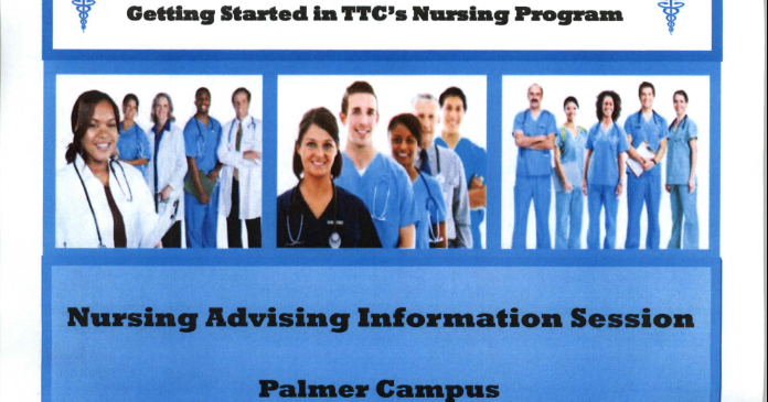 Trident Tech - Downtown: Trident Tech Nursing Program Info Session ...