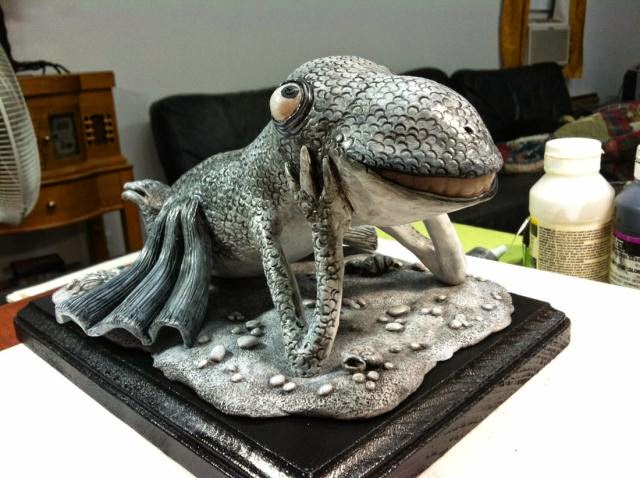 Design Stack: A Blog about Art, Design and Architecture: Odd Clay ...