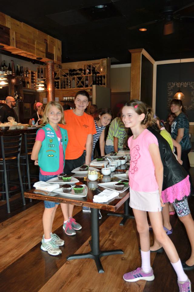 Girl Scouts of Eastern SC