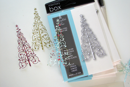 BlueMoon Scrapbooking: What's new!