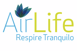 Purificación de Aire AIRLIFE México: ¿Qué es AIR LIFE