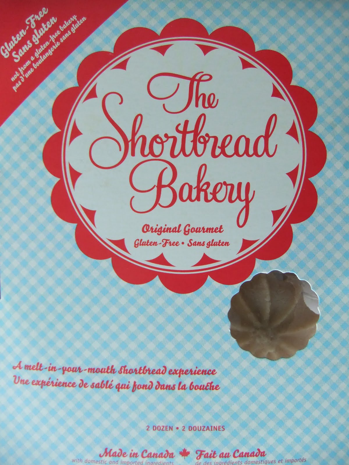 Pickles: The Shortbread Bakery