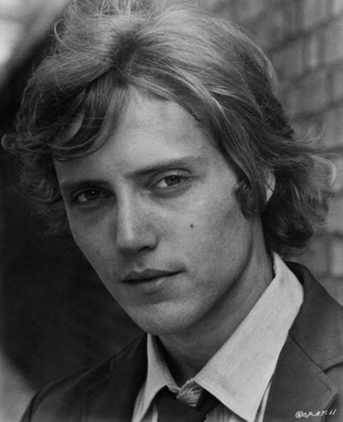 Ten Reasons Why Christopher Walken Is Cooler (And Hotter) Than You - Go ...