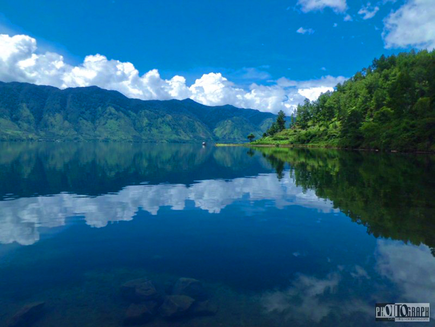 Indonesian Folklore (Folklor Indonesia): Kepar