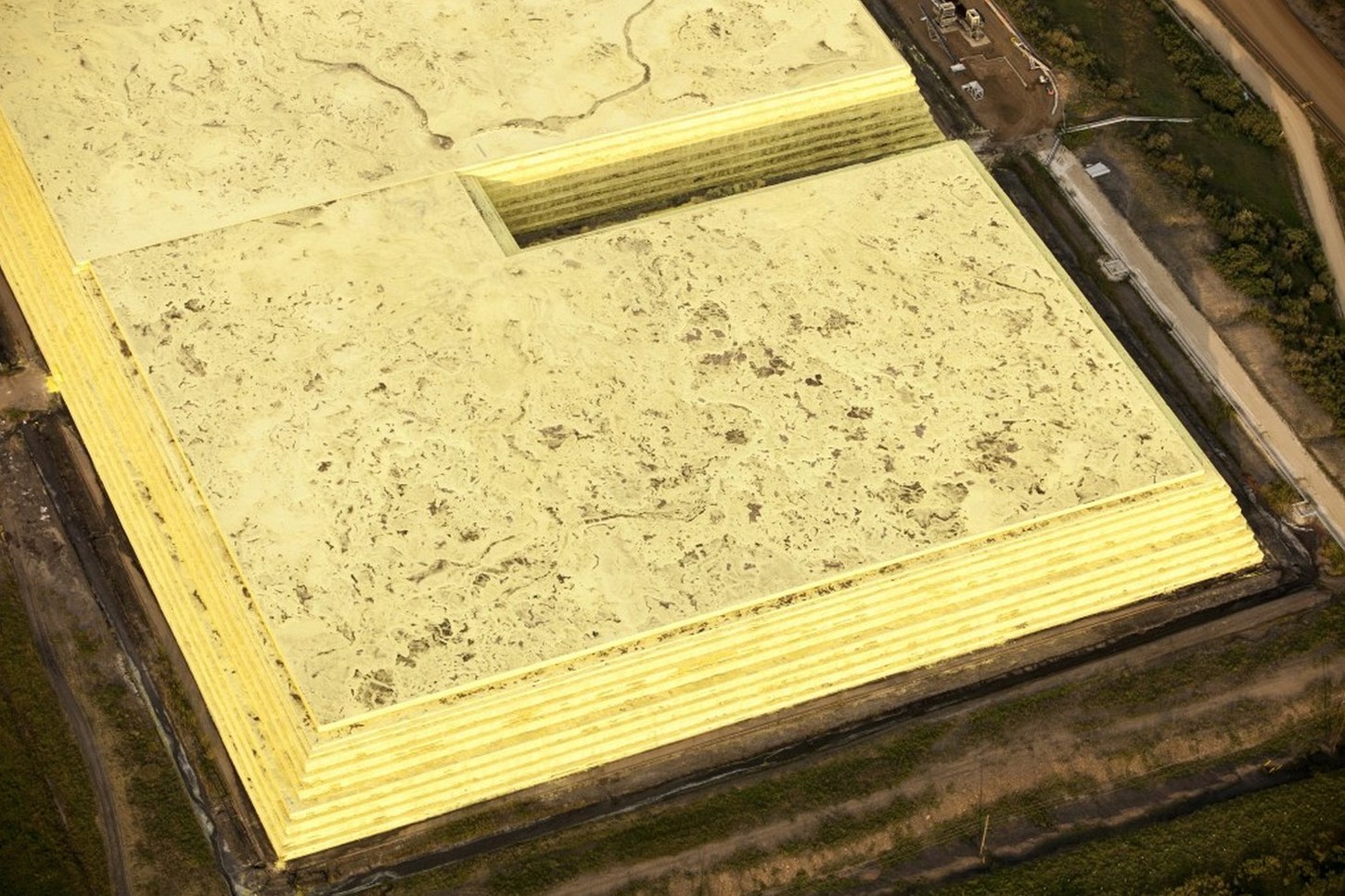 BillHustonBlog: Tar Sands Lexicon