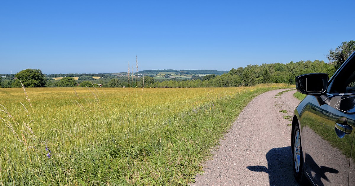 KulTur i Natur: Vackra Skaraborg