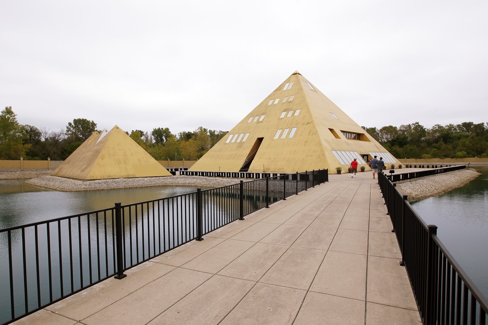 Mark Kodiak Ukena: Stand Up For Veterans Benefit at the Gold Pyramid ...