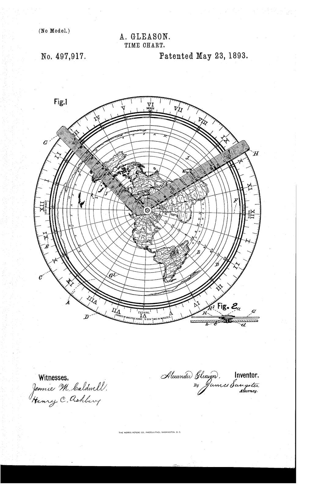 Gleasons Projection Flat Earth World Map The Dynamic Earth Plate Tectonics Print Poster | eBay