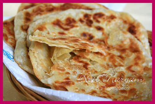 PAGUNTAKA CITY IN MEDIA: PEDAGANG DI TARAKAN ANDALKAN MARTABAK INDIA