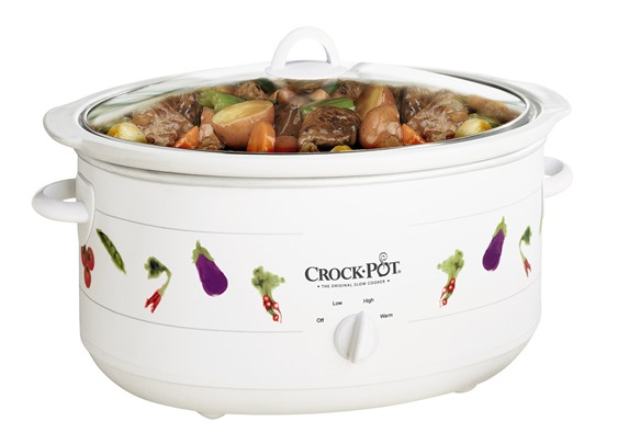 wallpaper HD: Crock-Pot 7 Quart Slow Cooker - $25 Shipped