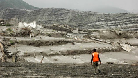Apa saja dampak positif dan negatif meletusnya gunung berapi? ~ SAVE ...