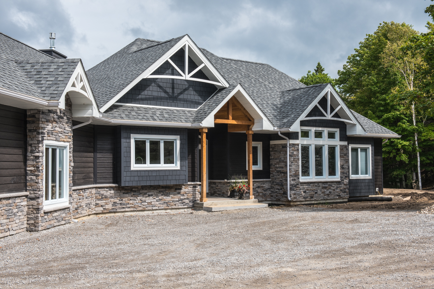 Beaver Homes & Cottages