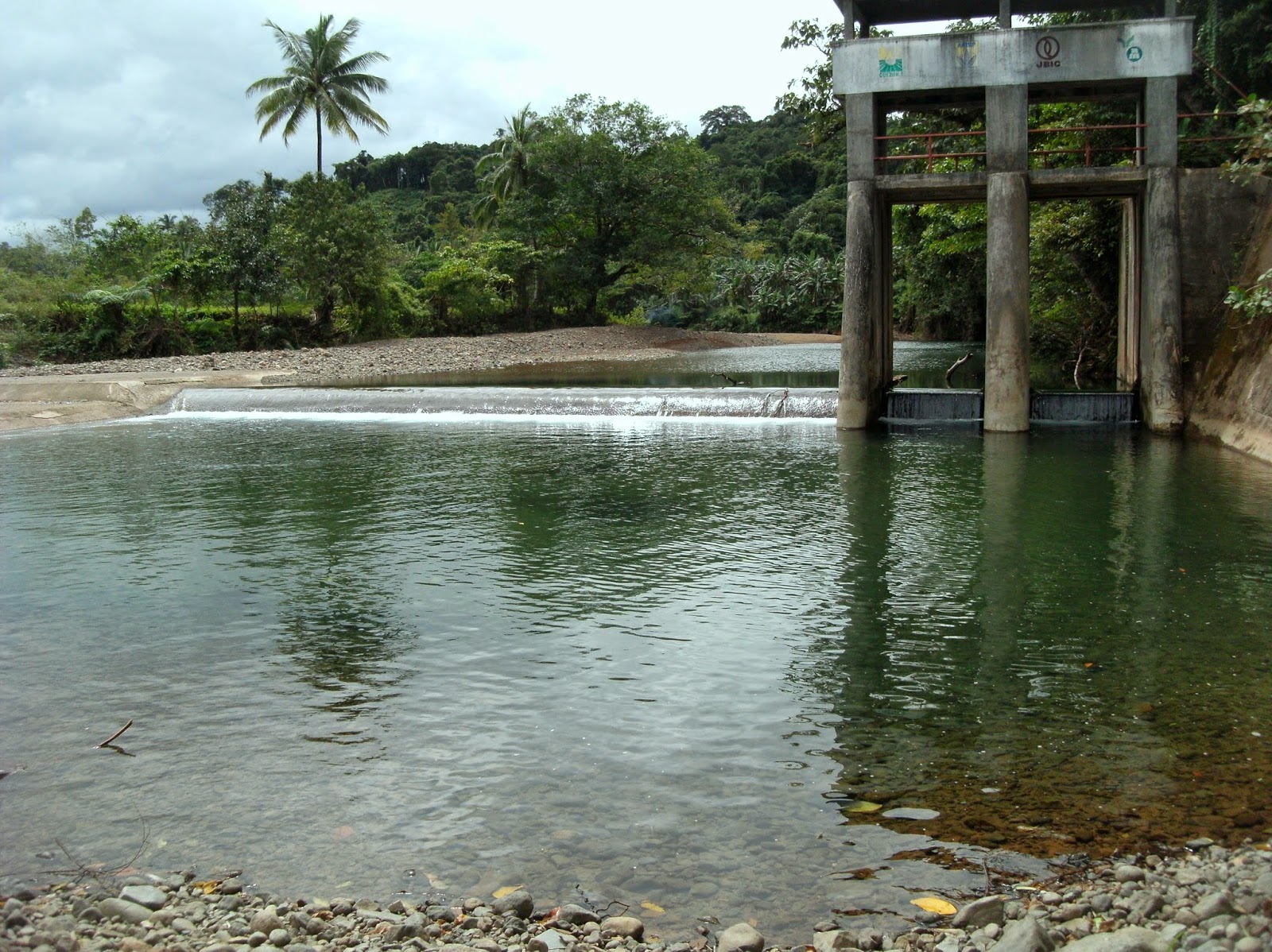 Umiray River - Alchetron, The Free Social Encyclopedia